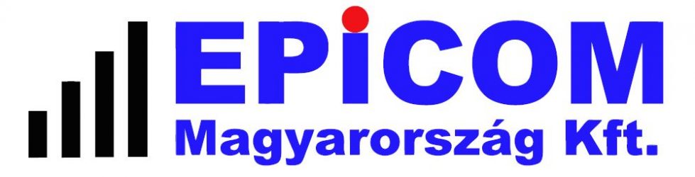 EPICOM Magyarország Kft. – EPICOM